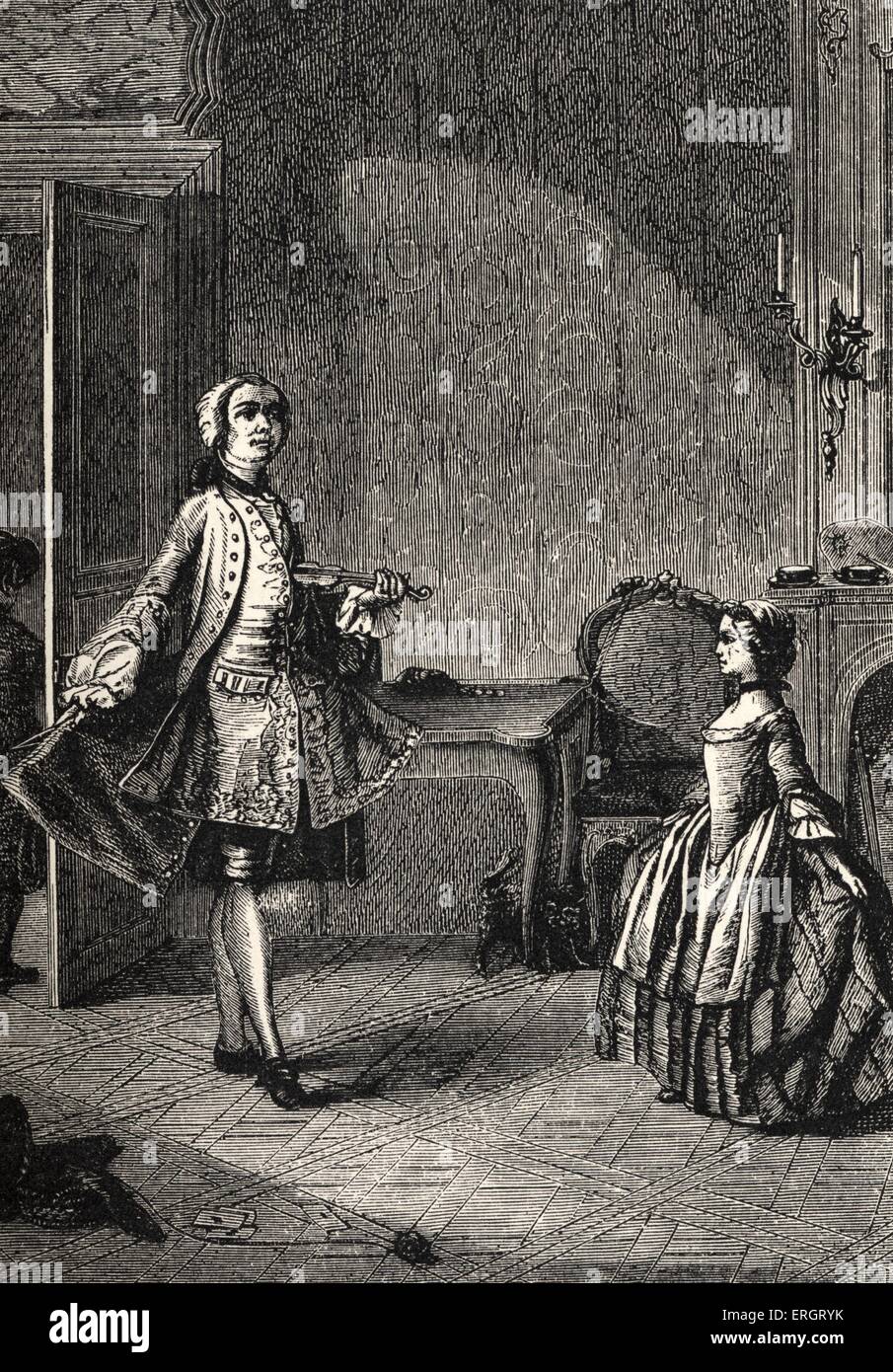 French Revolution Middle Class