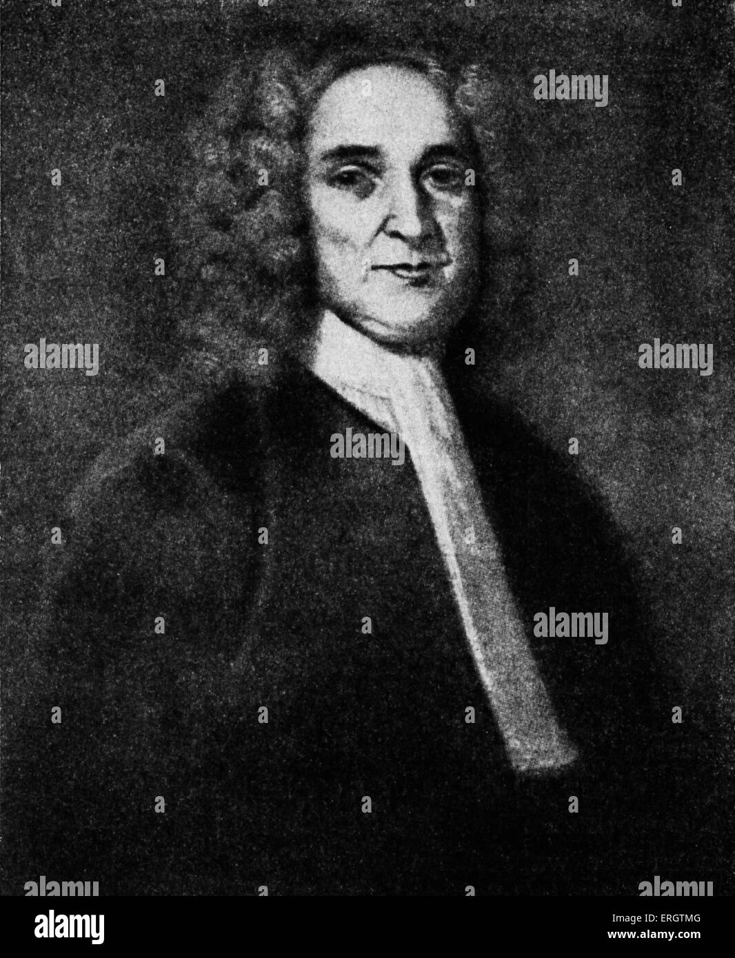 Puritan Minister High Resolution Stock Photography and Images - Alamy