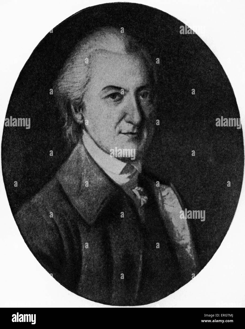 American politician and lawyer hi-res stock photography and images - Alamy