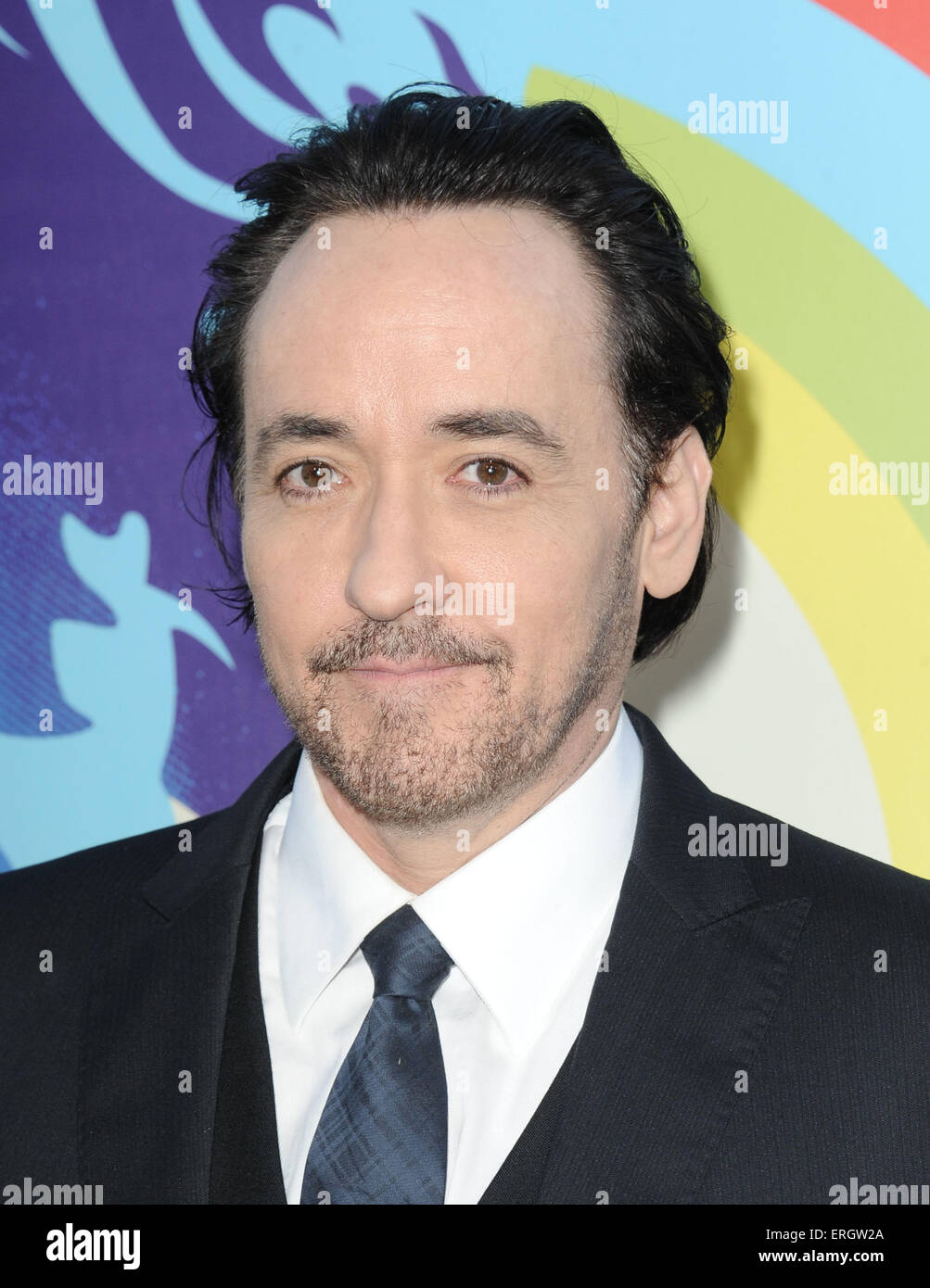 Los Angeles, California, USA. 2nd June, 2015. John Cusack attending the ...