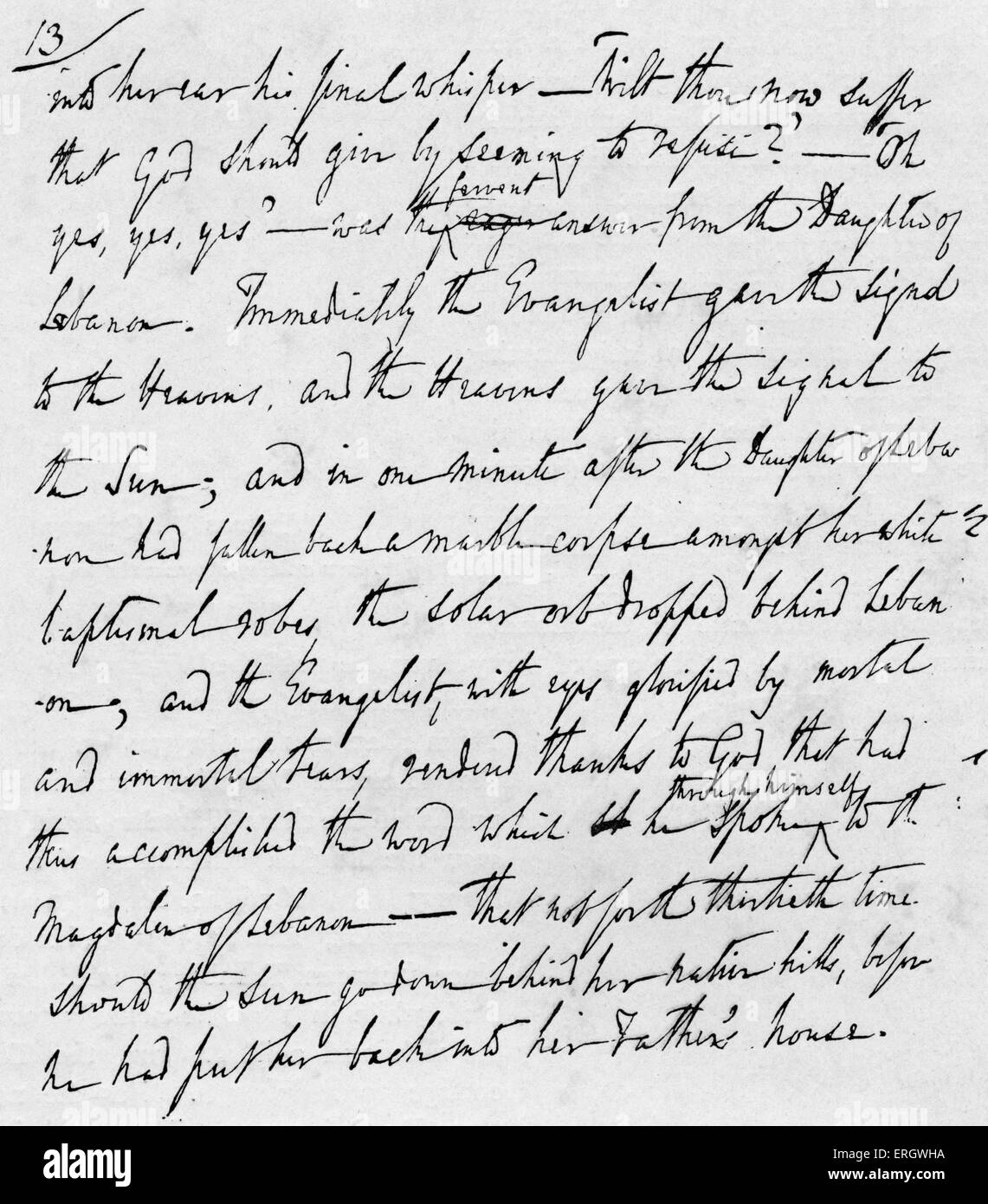 Nineteenth part Black and White Stock Photos & Images - Alamy