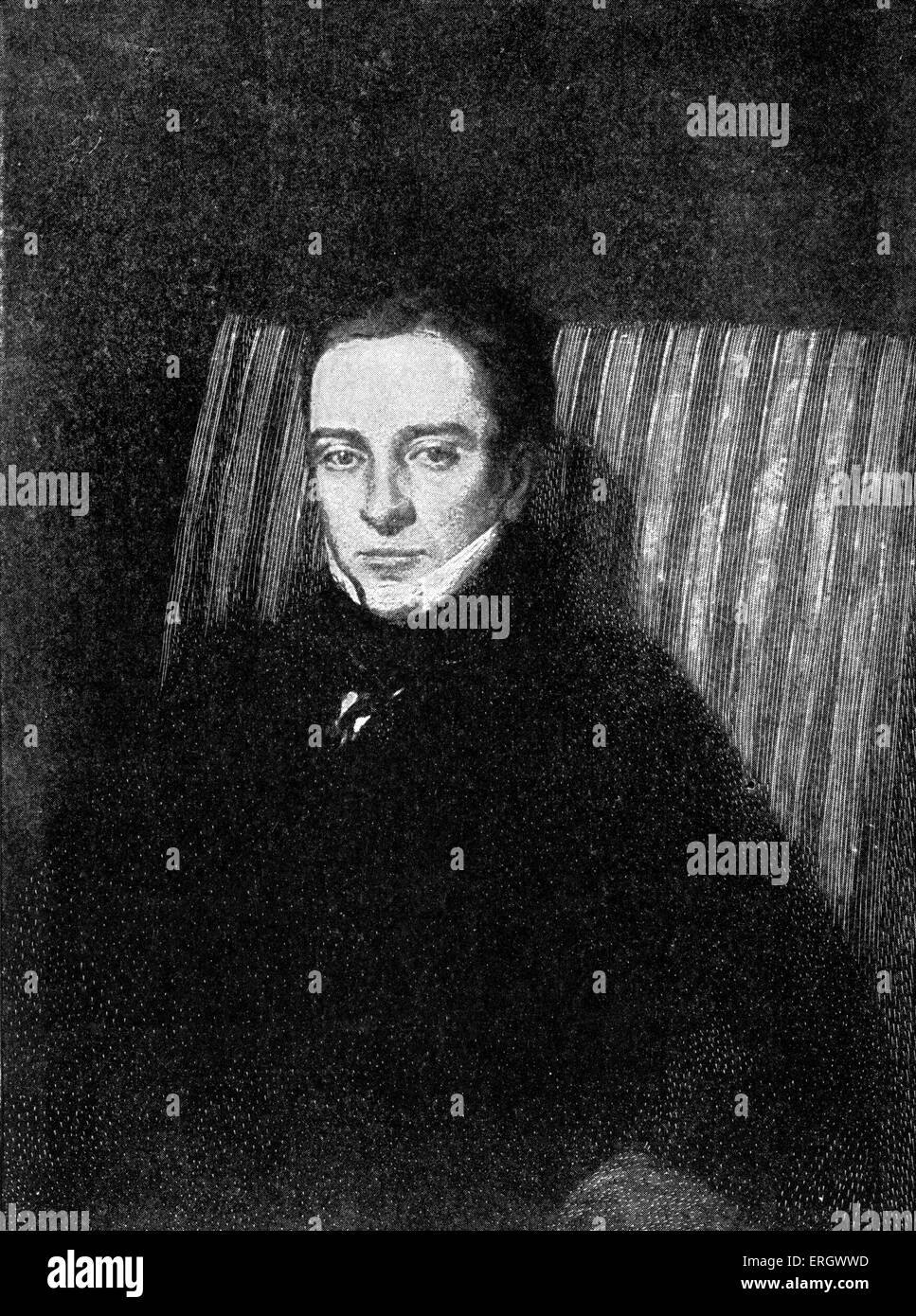 Thomas hood hi-res stock photography and images - Alamy