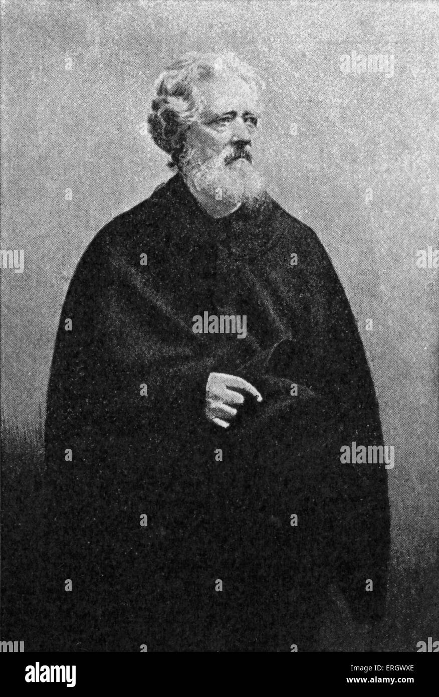 James bailey hi-res stock photography and images - Alamy