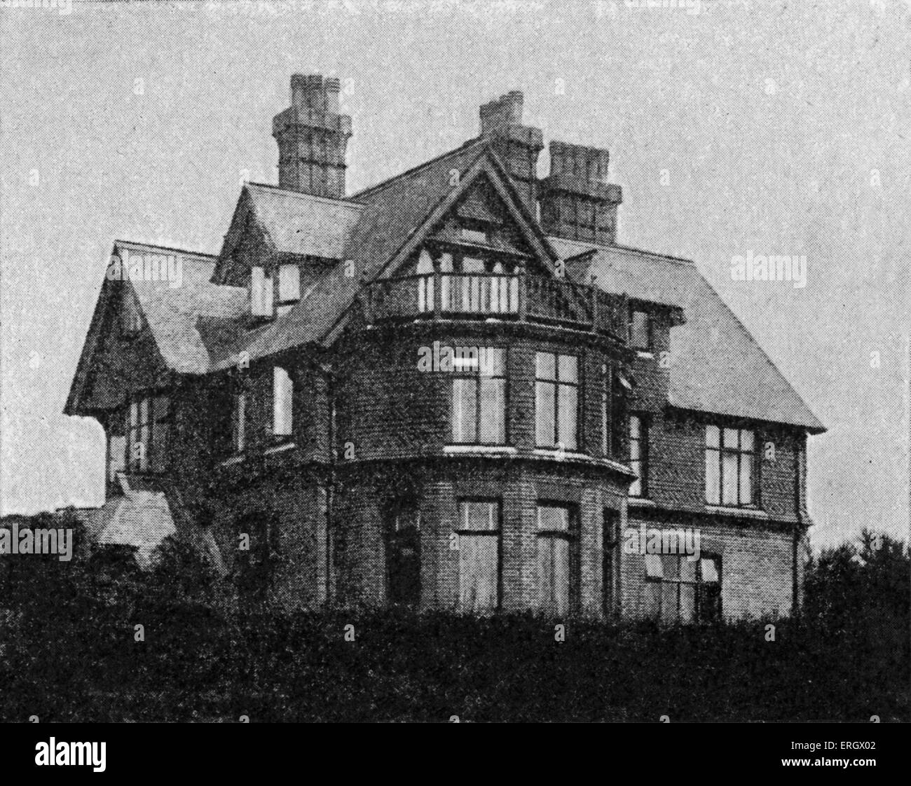 English physicists hi-res stock photography and images - Alamy