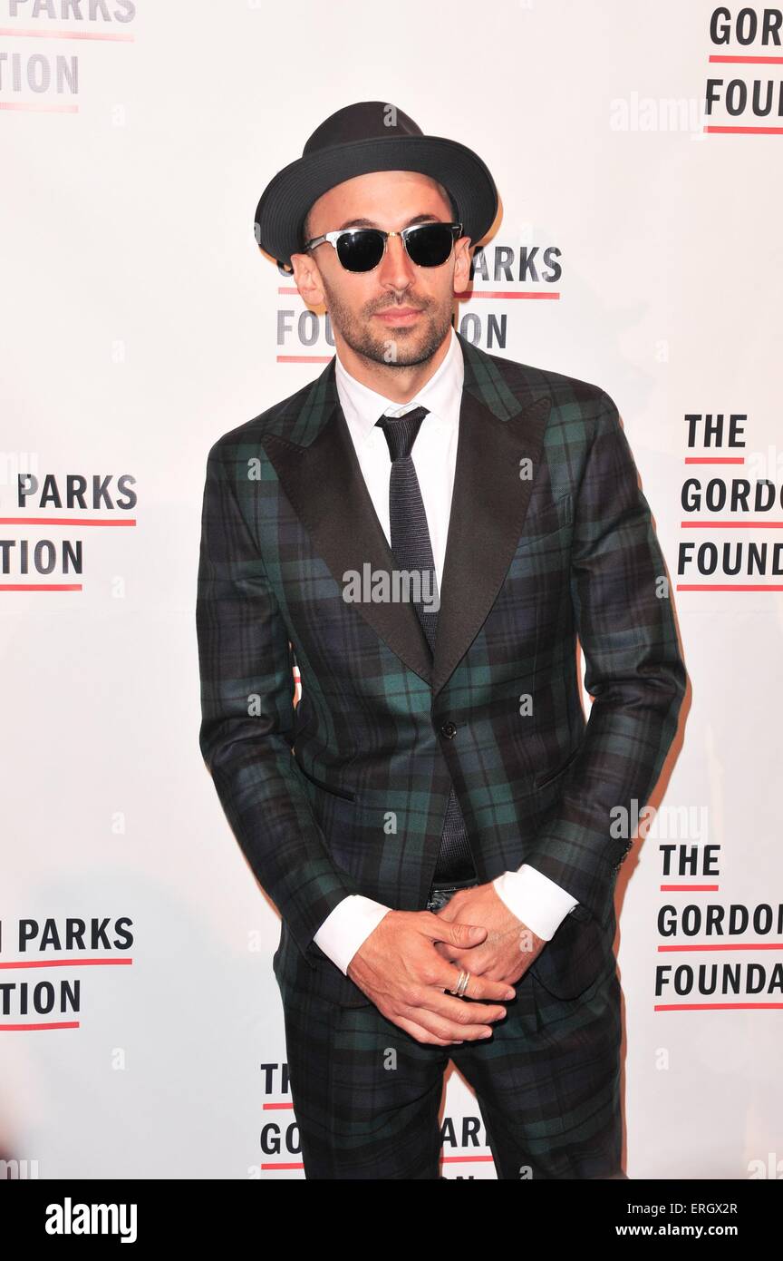 Gordon parks jr hi-res stock photography and images - Alamy