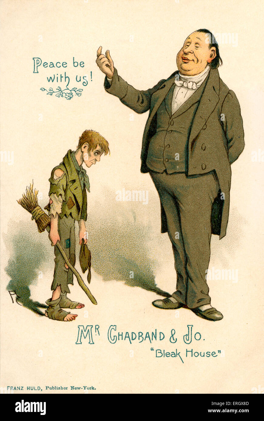 Mr jo hi-res stock photography and images - Alamy