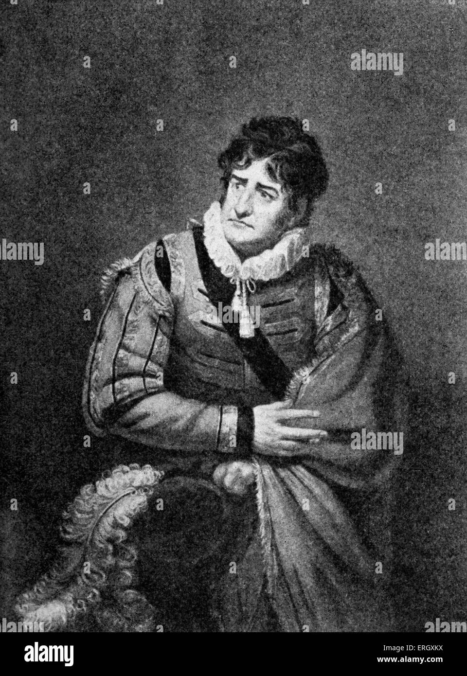 'Othello', 'The Moor of Venice': Tragedy by William Shakespeare ...