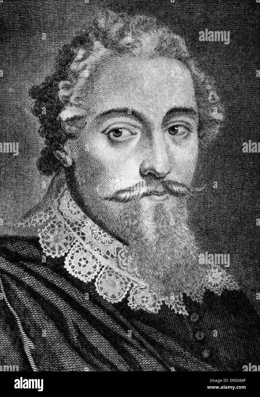 Francis Beaumont: English Renaissance dramatist, famous for ...