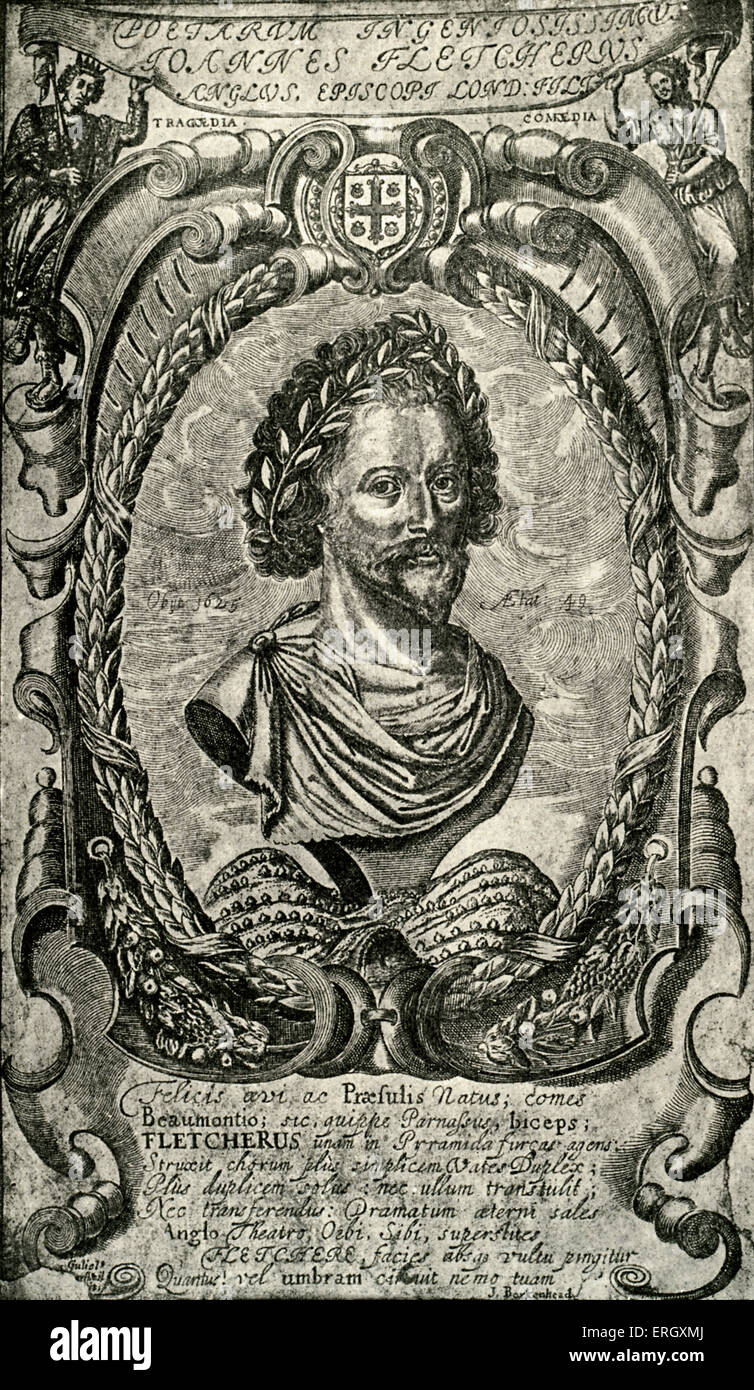 Jacobean literature hi-res stock photography and images - Alamy