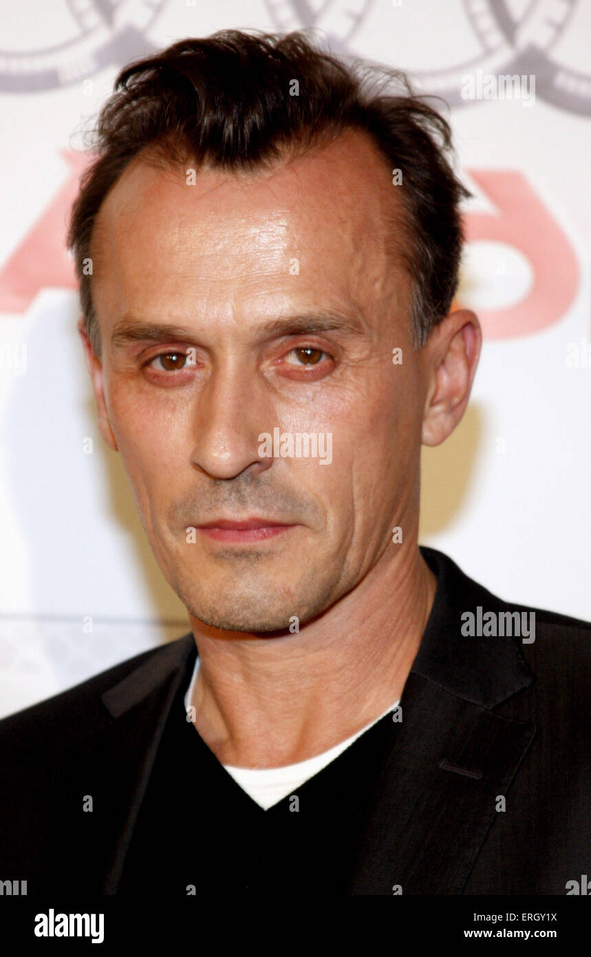 Robert Knepper Movies