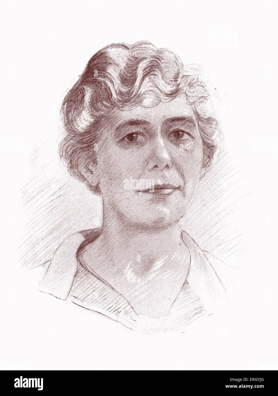 Alice Hegan Rice. American novelist 11 January, 1870 - 10 February 1942 ...