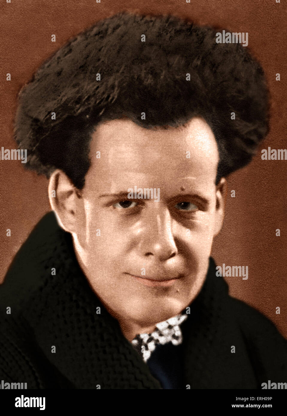 Sergei eisenstein hi-res stock photography and images - Alamy