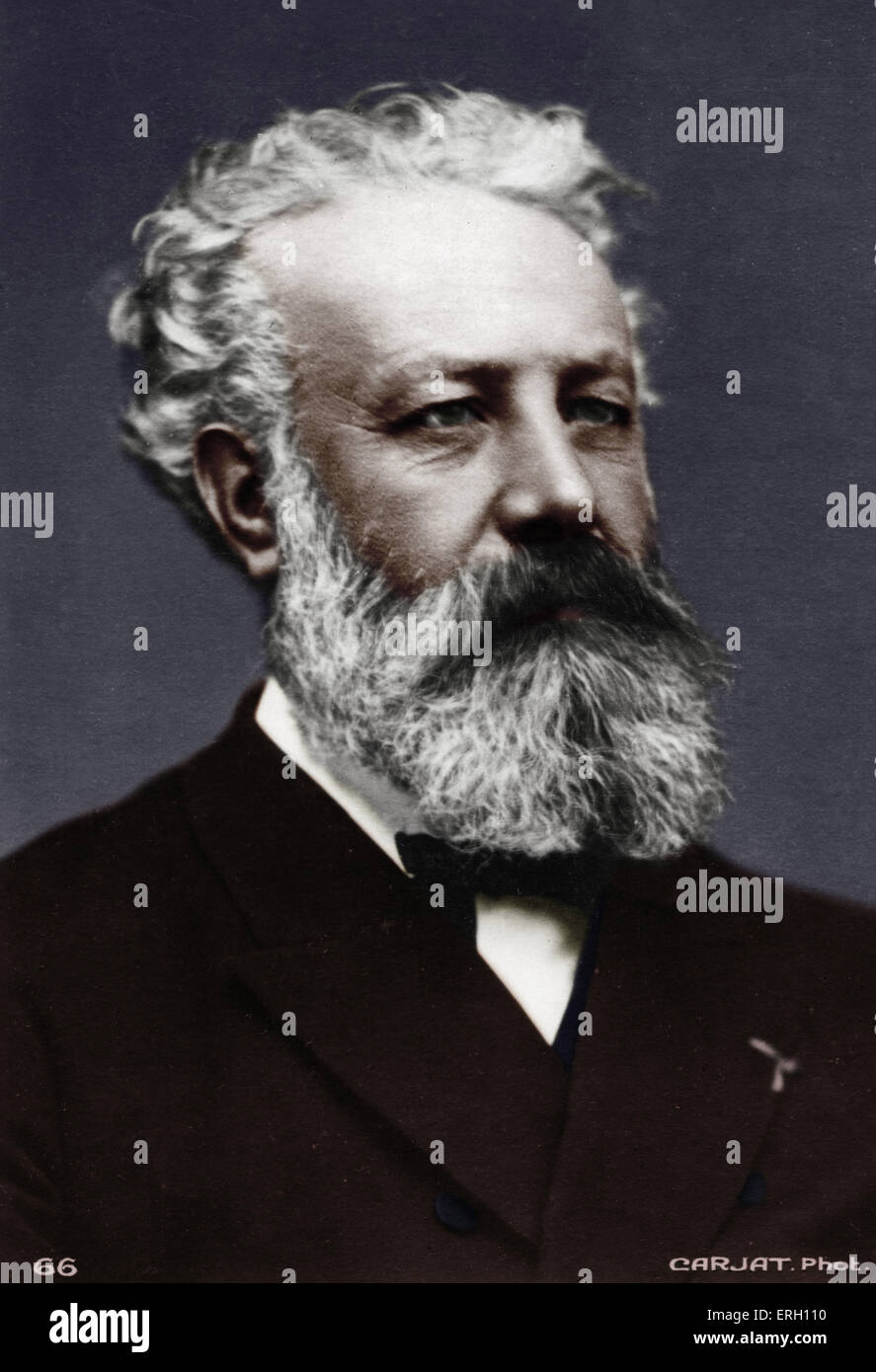 By jules verne hi-res stock photography and images - Alamy