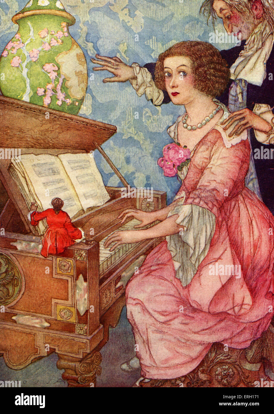 Jonathan Swift Gullivers Travels Brobdingnag