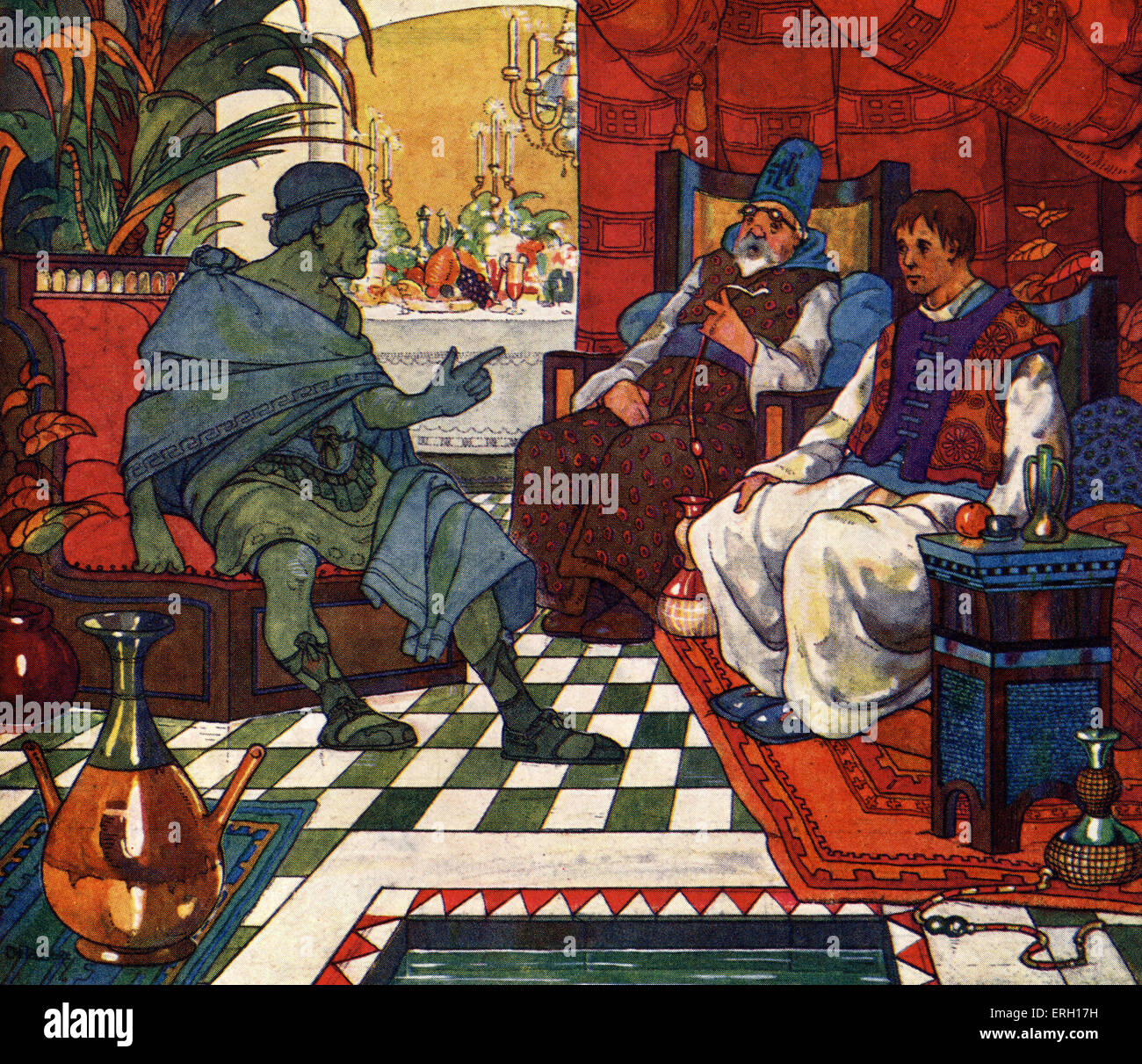 Lemuel gulliver hi-res stock photography and images - Alamy