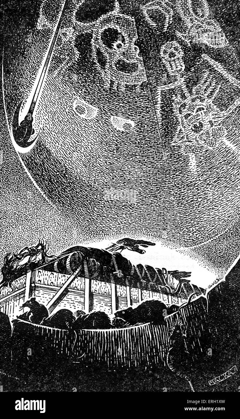 The Pit And The Pendulum Quotes