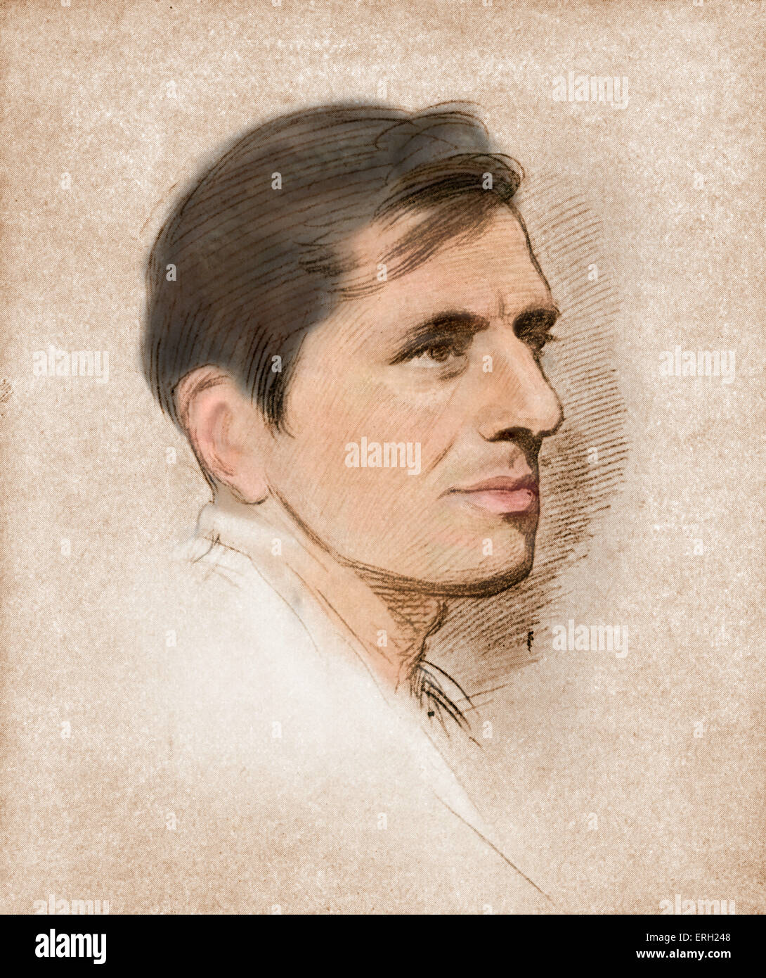 English dream hi-res stock photography and images - Alamy