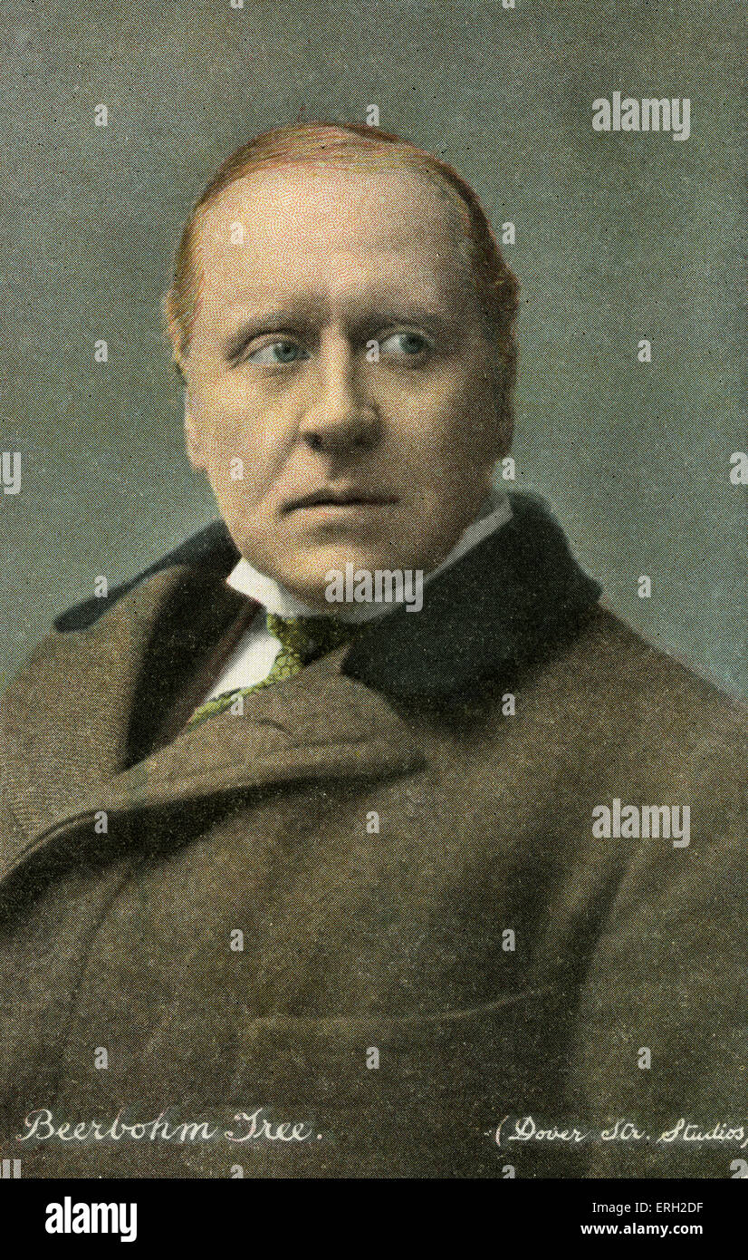 English Theatre Actor High Resolution Stock Photography and Images - Alamy