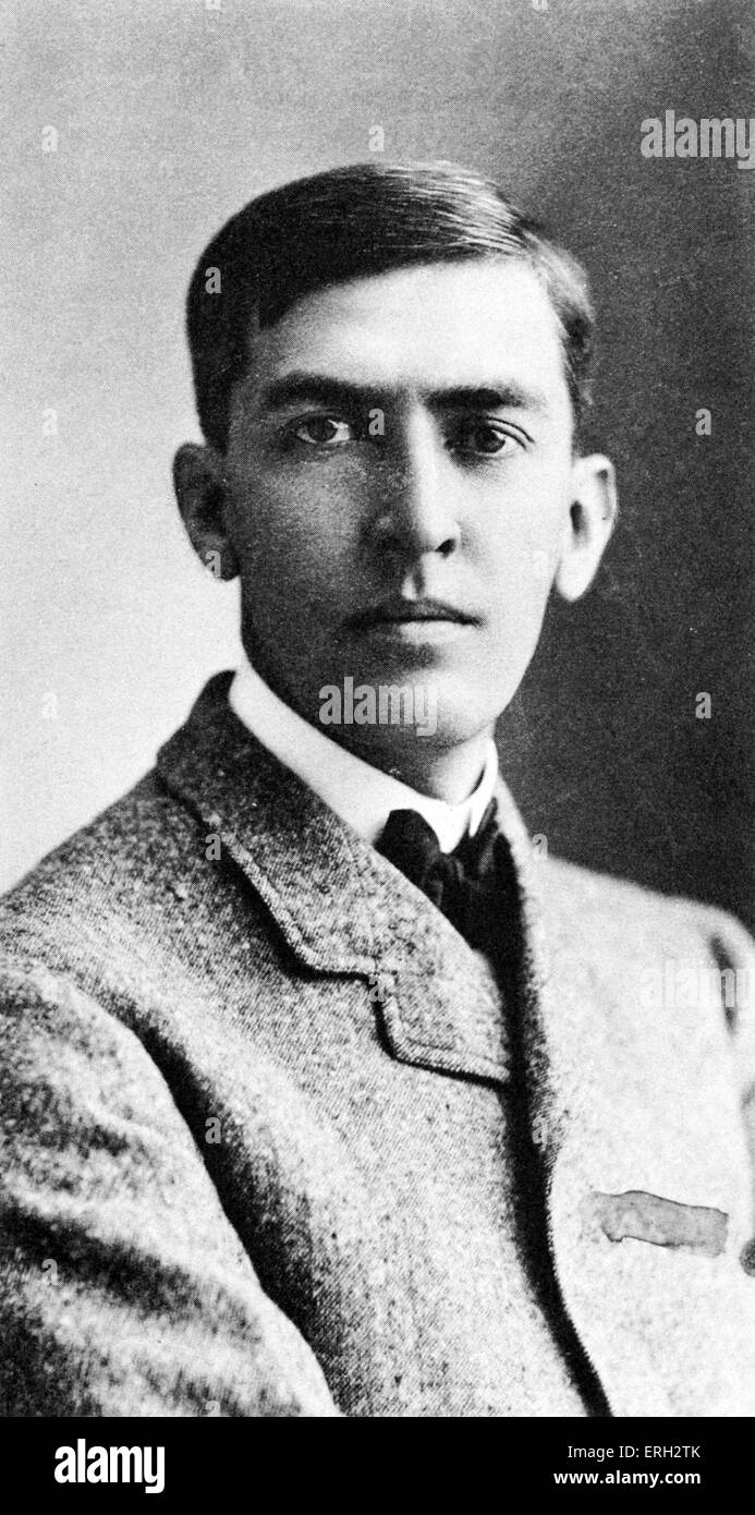 George portraits portraits Black and White Stock Photos & Images - Alamy