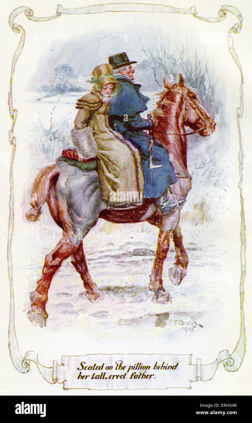 Silas Marner; the weaver of Raveloe by George Eliot (pen name of Mary ...