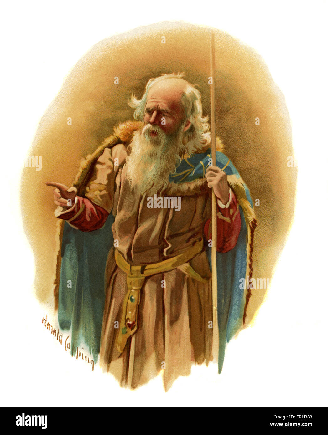Polonius
