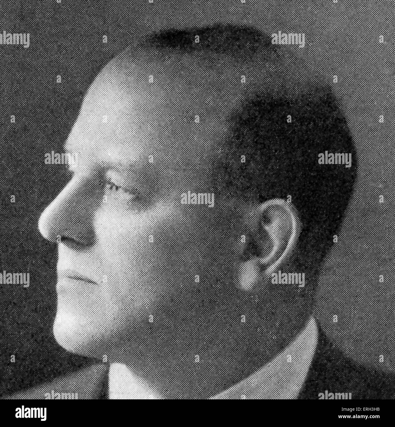 P g wodehouse hi-res stock photography and images - Alamy