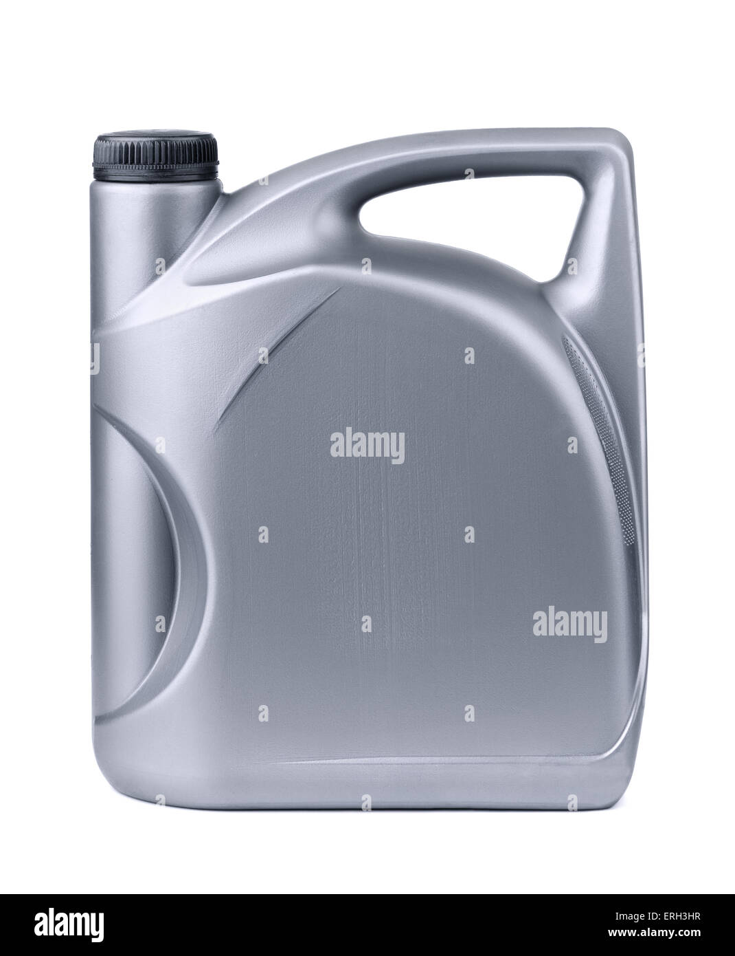 Diesel canister Cut Out Stock Images & Pictures - Alamy