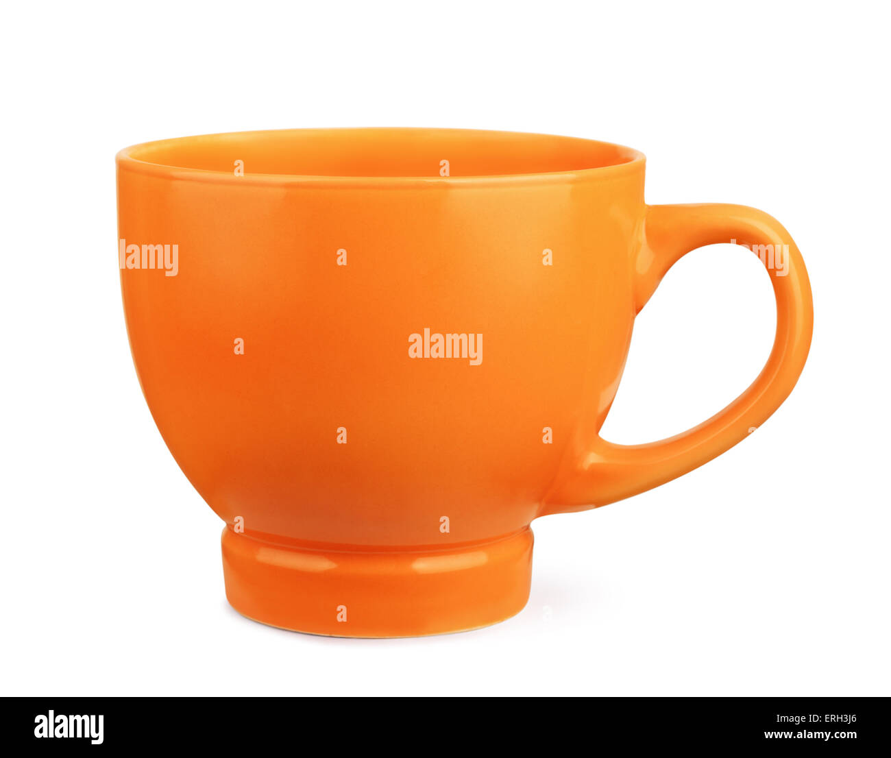 Close up shot cup coffee hi-res stock photography and images - Alamy