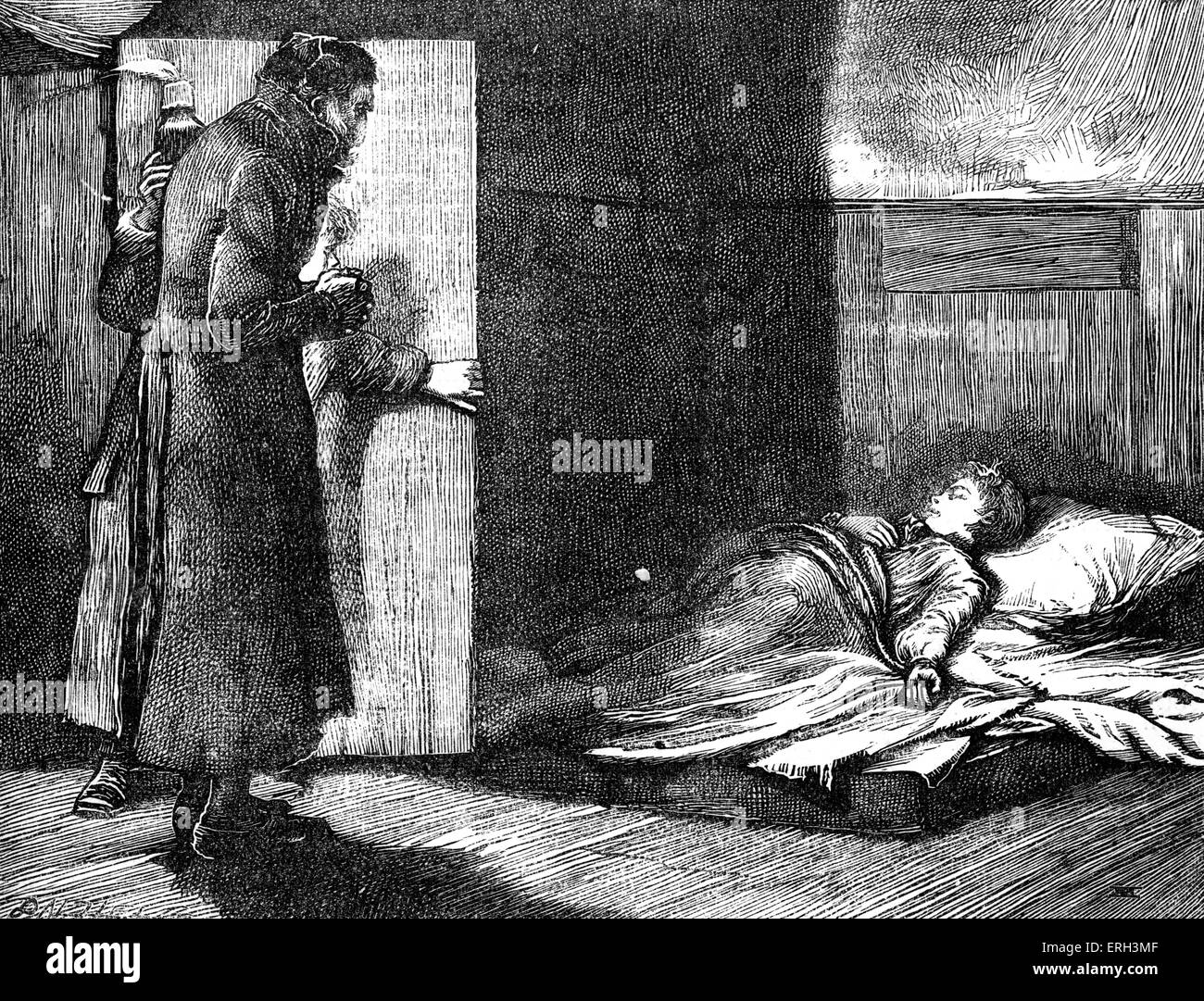 Charles Dickens's ' The Adventures of Oliver Twist ', first published ...