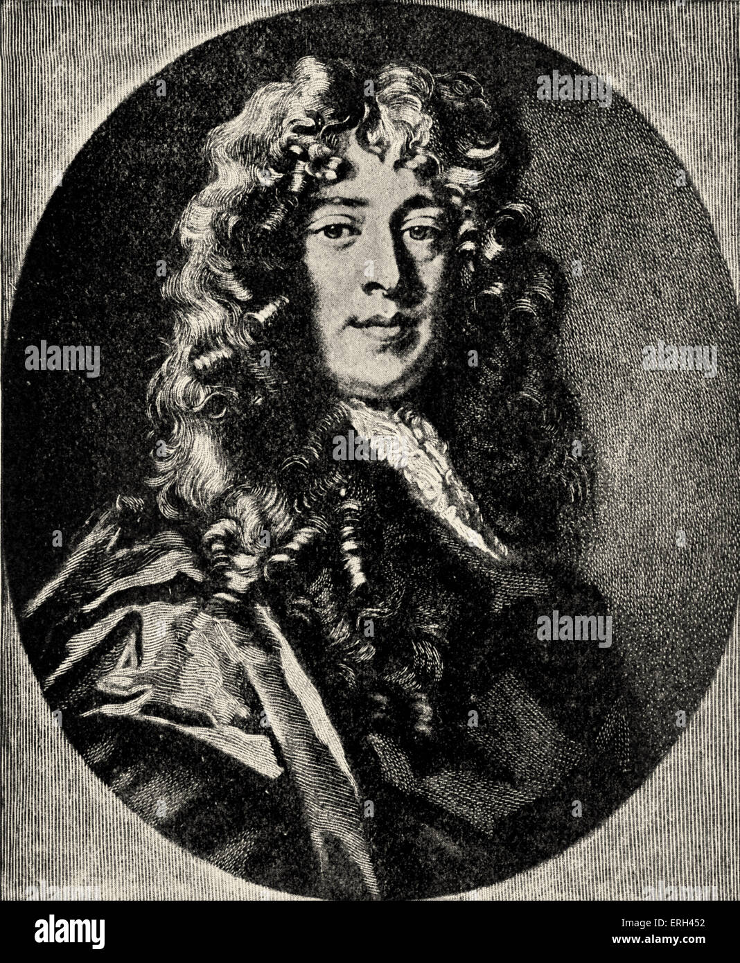 Wycherley hi-res stock photography and images - Alamy