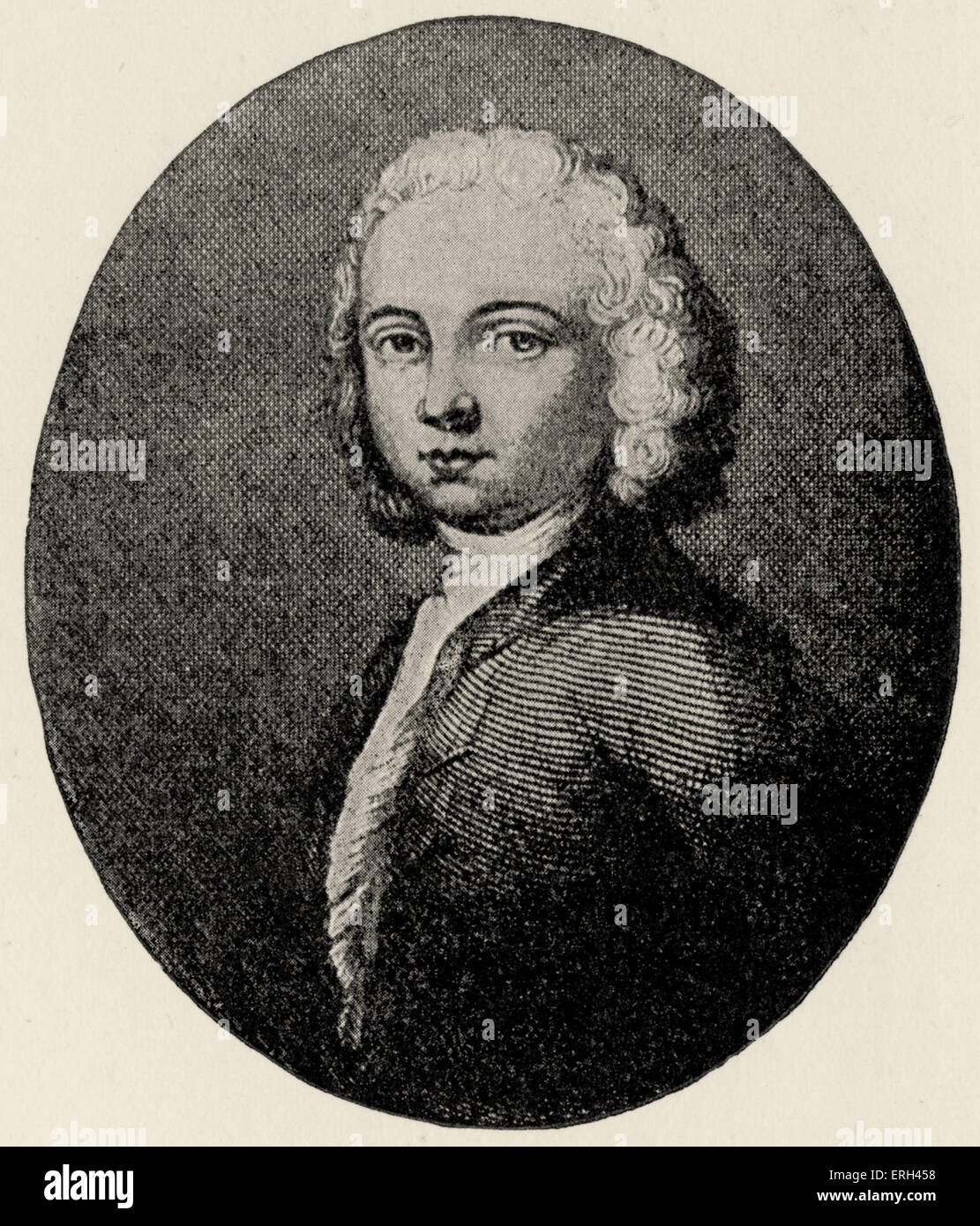 English poet hi-res stock photography and images - Alamy