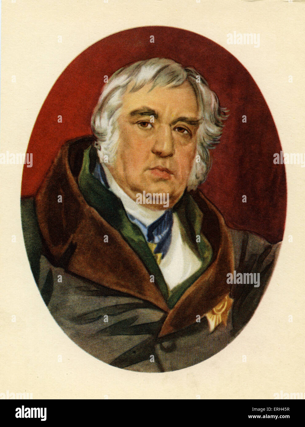 Krylov hi-res stock photography and images - Alamy