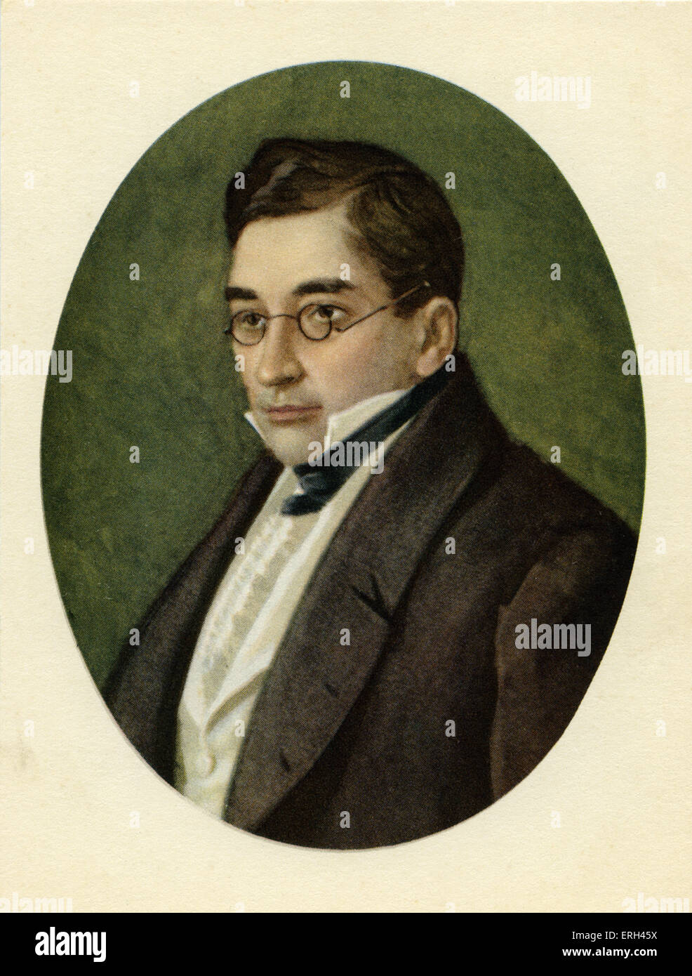 Alexander griboyedov hi-res stock photography and images - Alamy