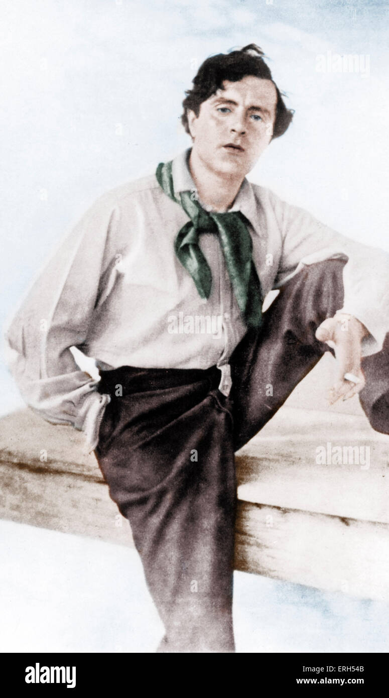 Amedeo modigliani art hi-res stock photography and images - Alamy