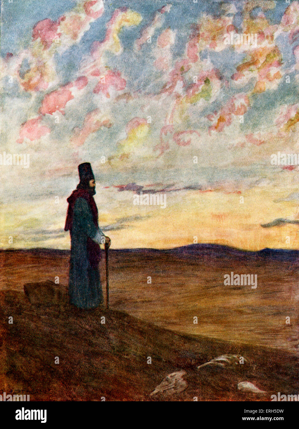 Rubaiyat of Omar Khayyam, translated by Edward FitzGerald ( translation ...