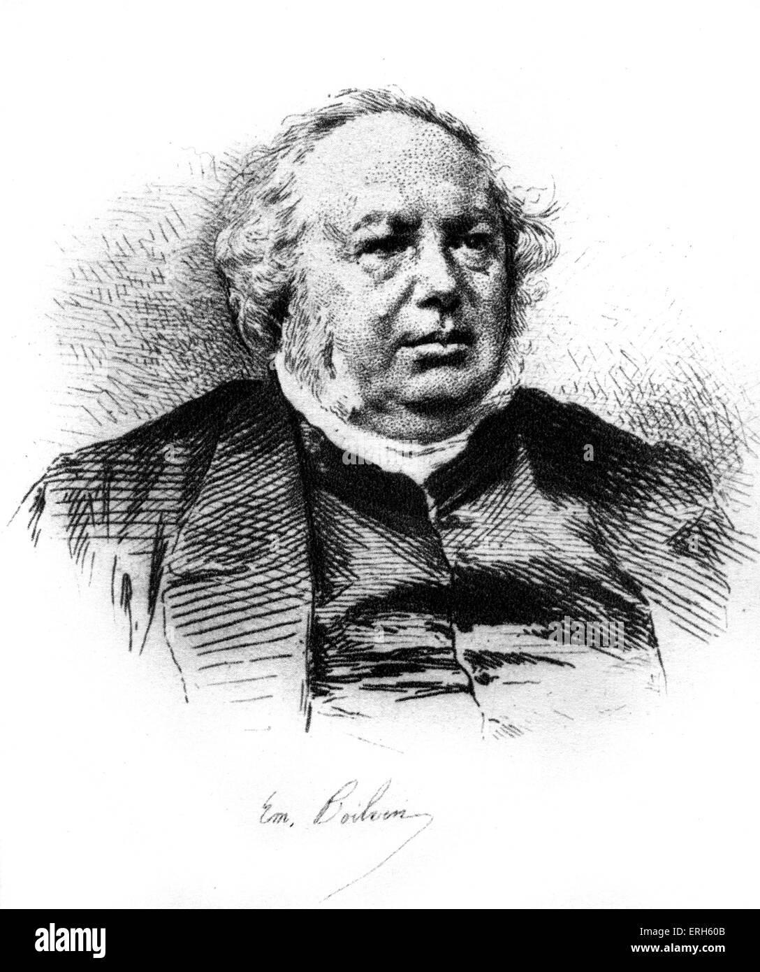 Jules janin Black and White Stock Photos & Images - Alamy