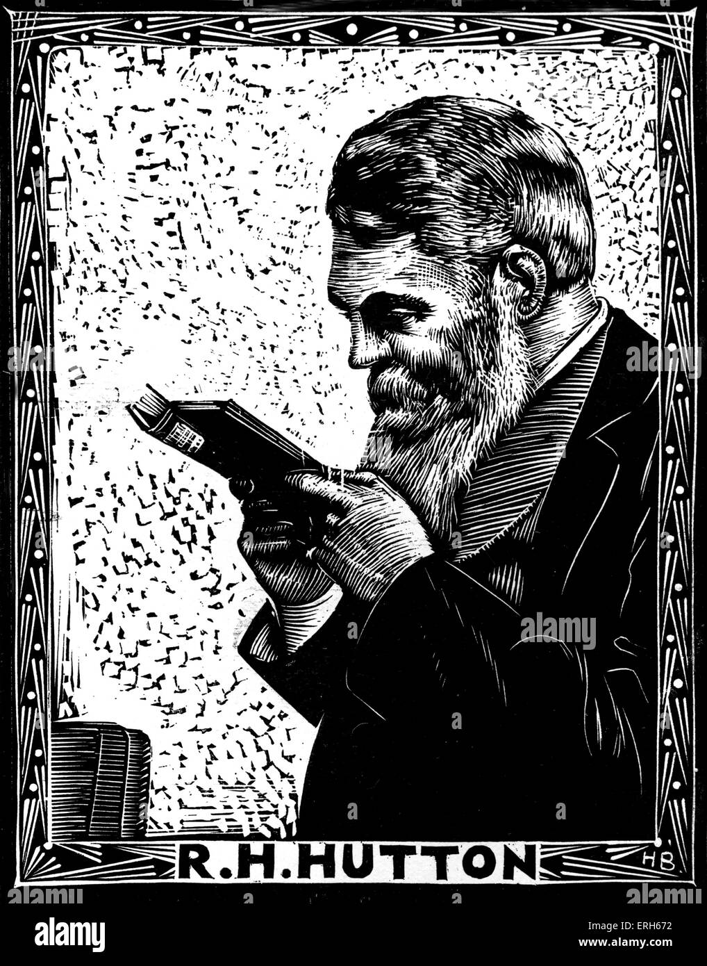 Hutton High Resolution Stock Photography and Images - Alamy