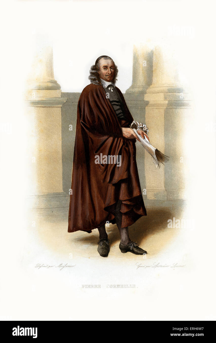 17th century plays hi-res stock photography and images - Alamy