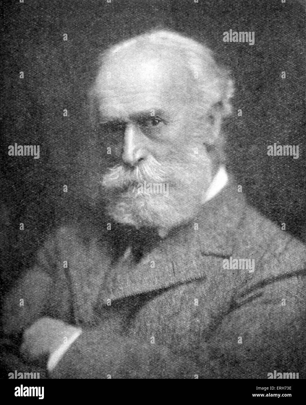 C p scott hi-res stock photography and images - Alamy