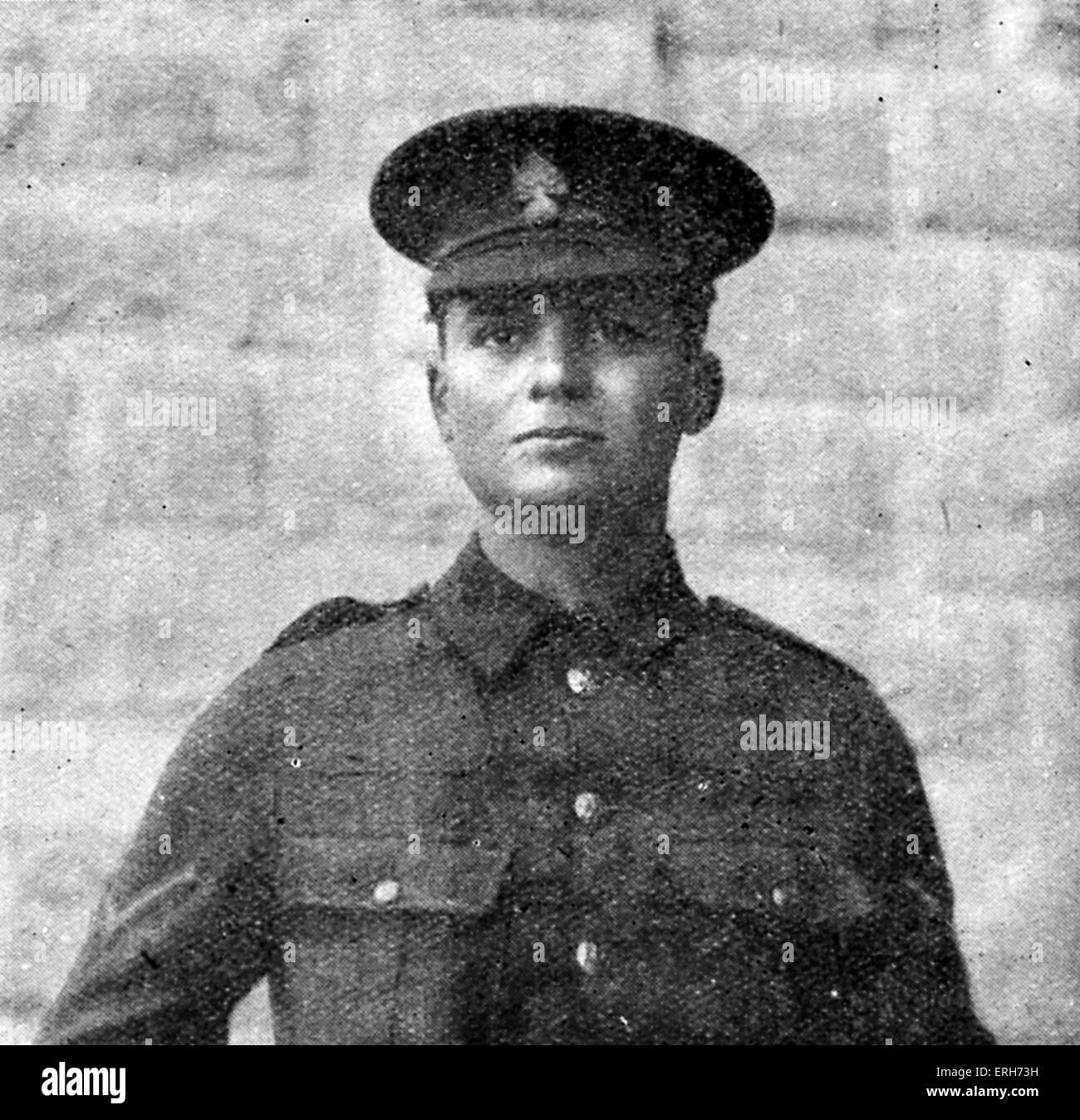 English journalist hi-res stock photography and images - Alamy