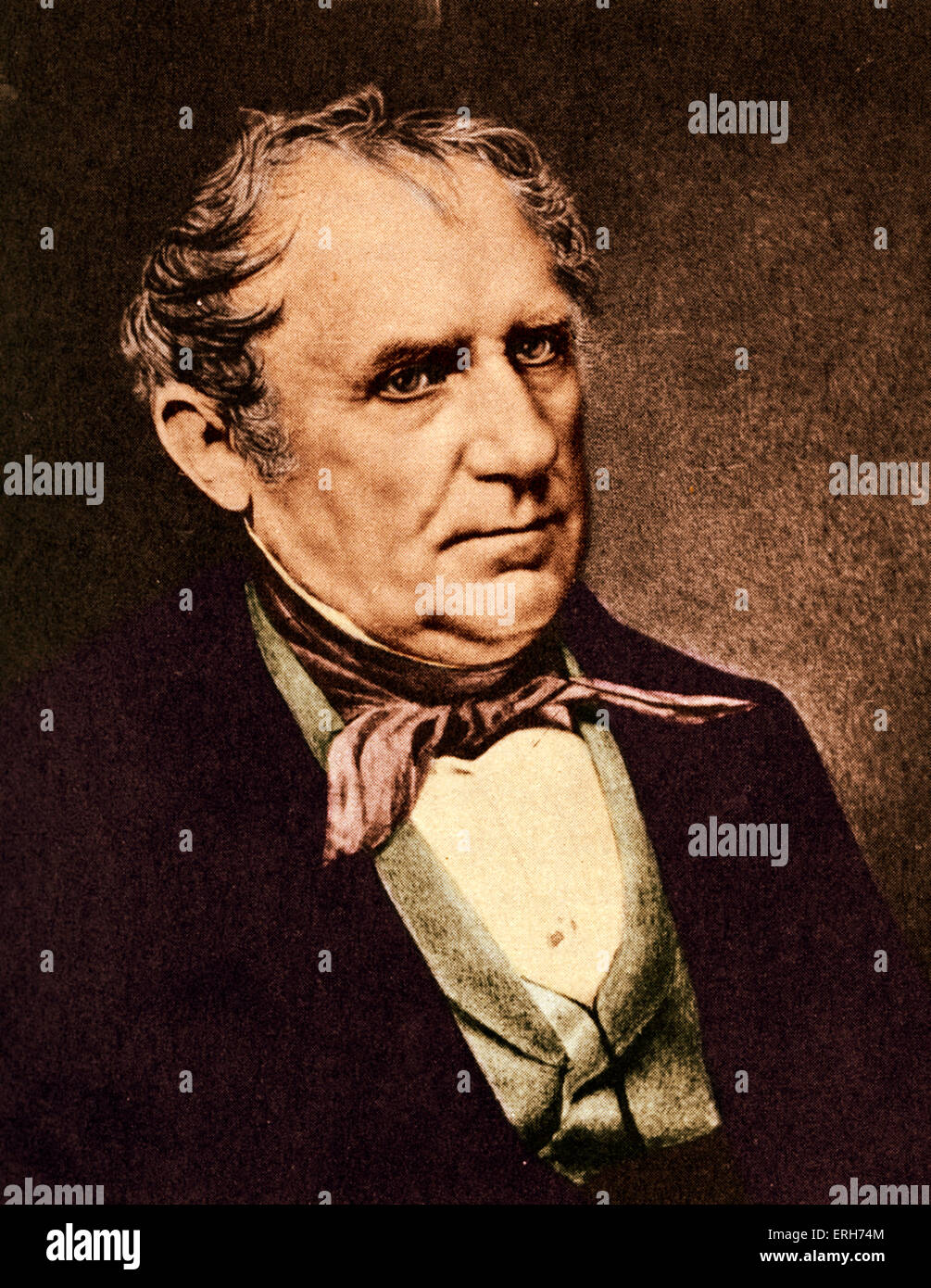James fenimore cooper hi-res stock photography and images - Alamy