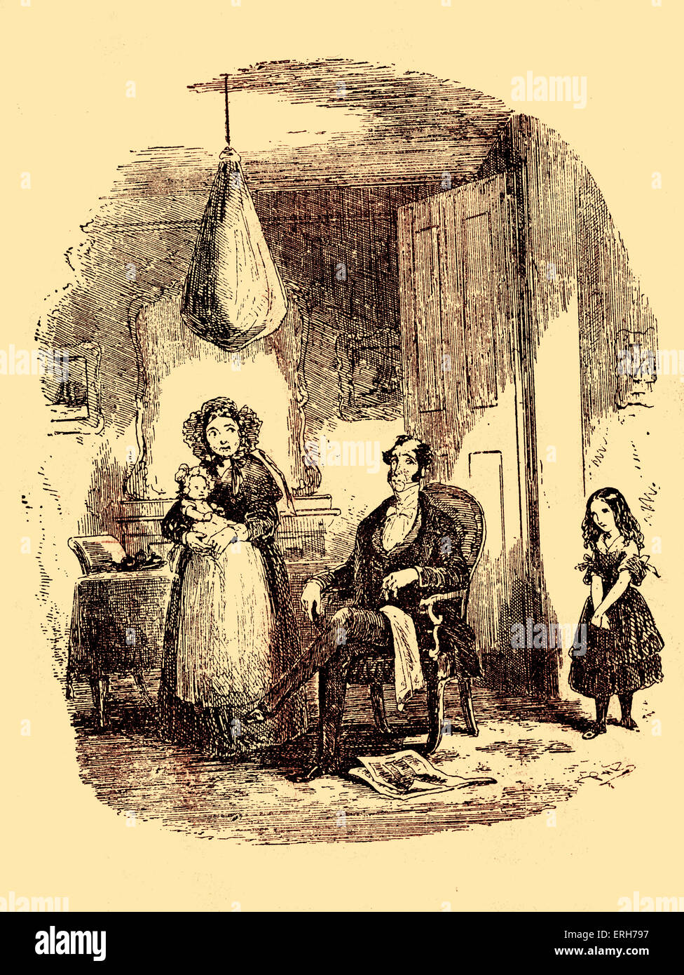 Domby son hi-res stock photography and images - Alamy