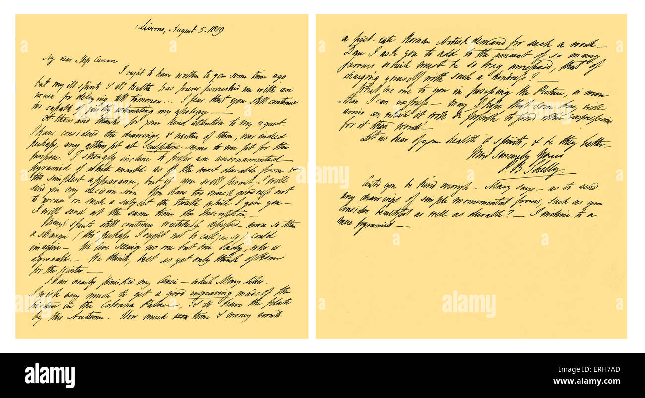 Letter designs hi-res stock photography and images - Alamy