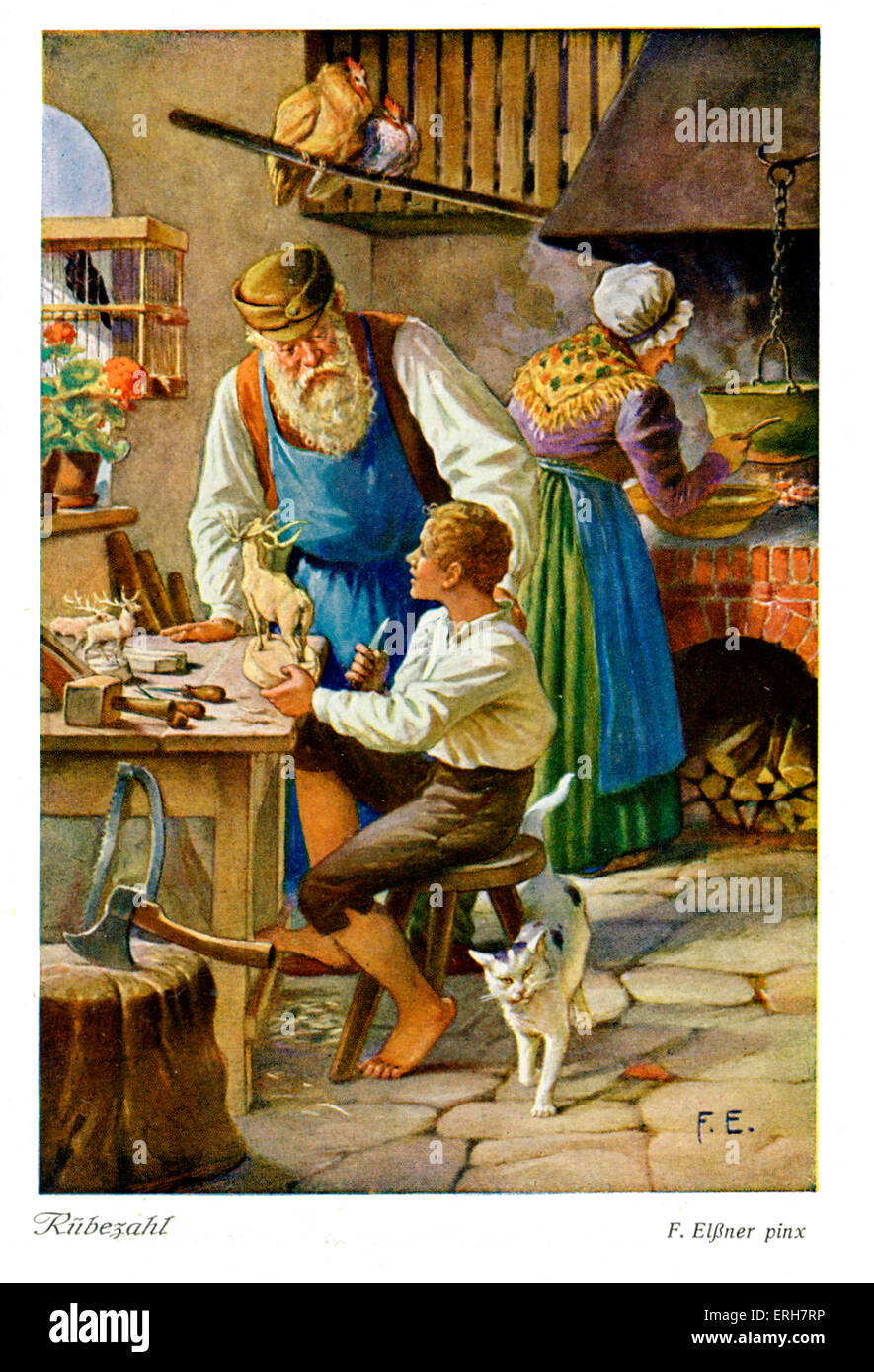 Begegnet hi-res stock photography and images - Alamy