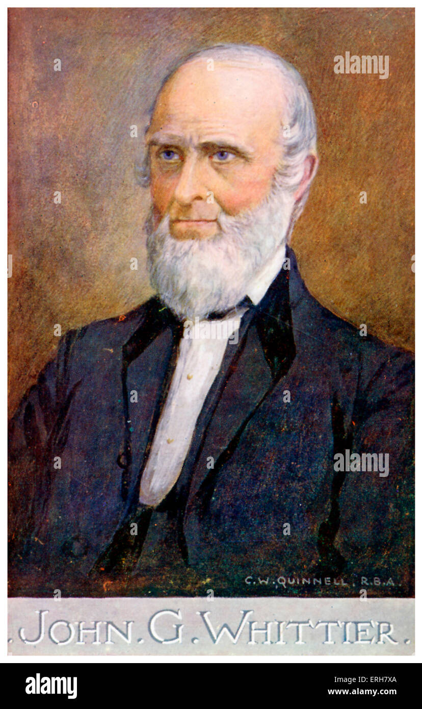 John greenleaf hi-res stock photography and images - Alamy