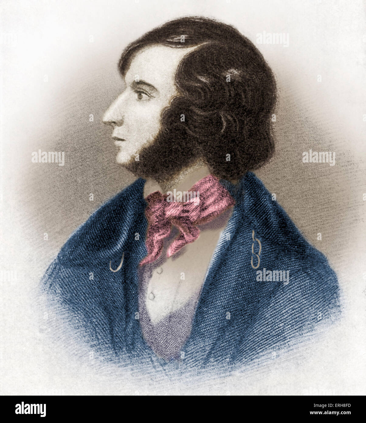 Robert Browning - English poet and playwright, 1835: 7 May 1812 - 12 ...