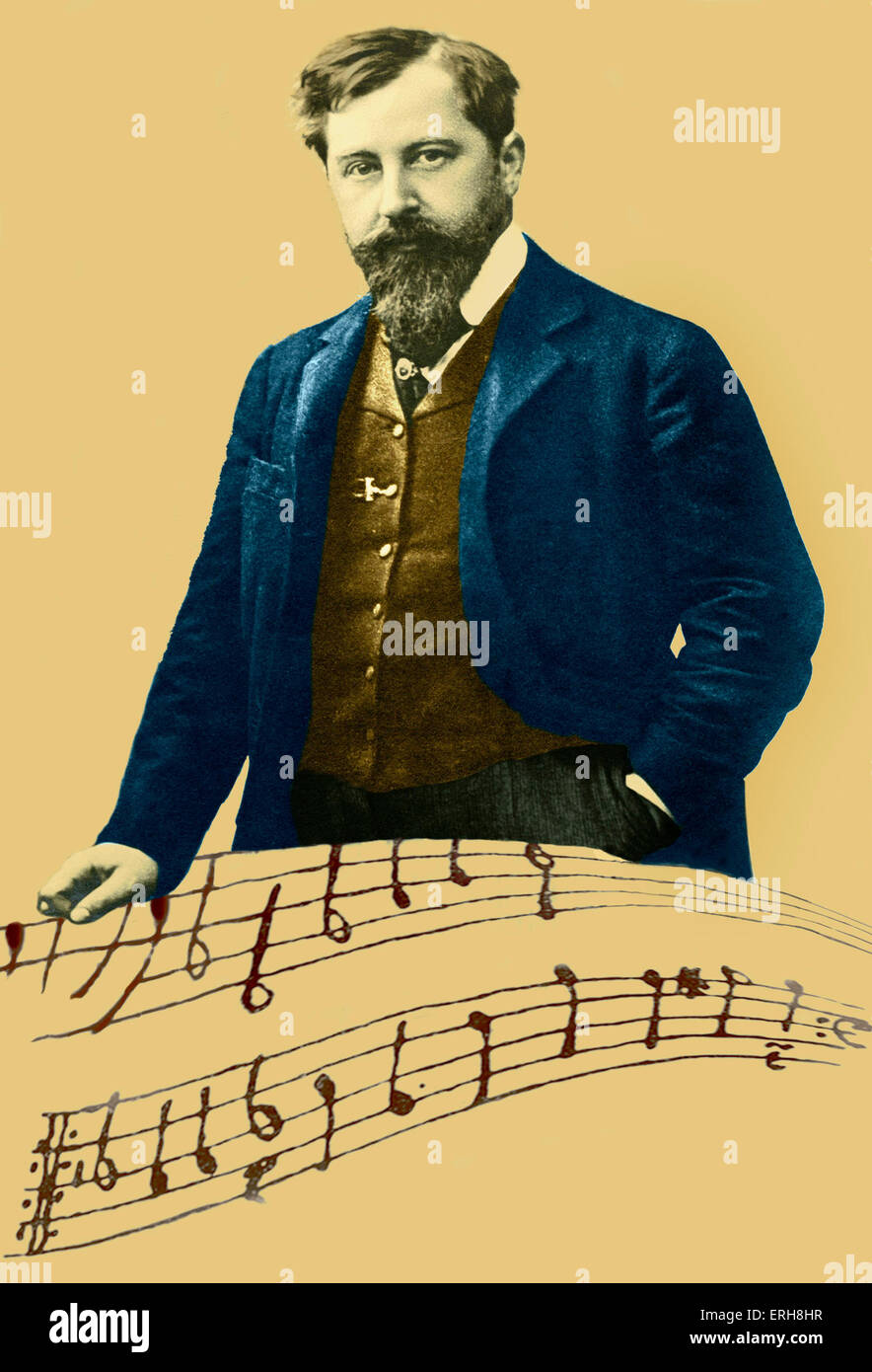 Austrian playwright hi-res stock photography and images - Alamy