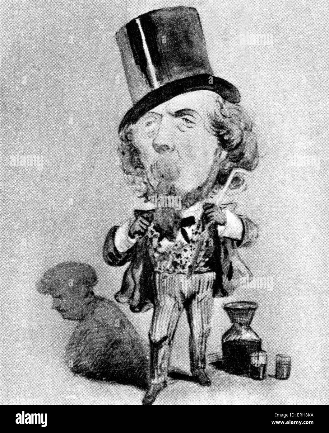 Giuseppe Rovani High Resolution Stock Photography and Images - Alamy