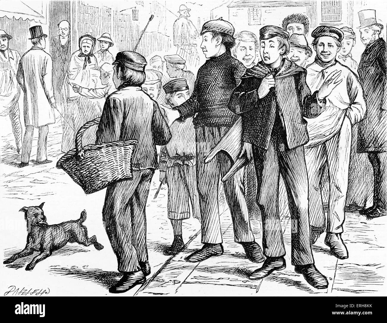 Great Expectations Artwork