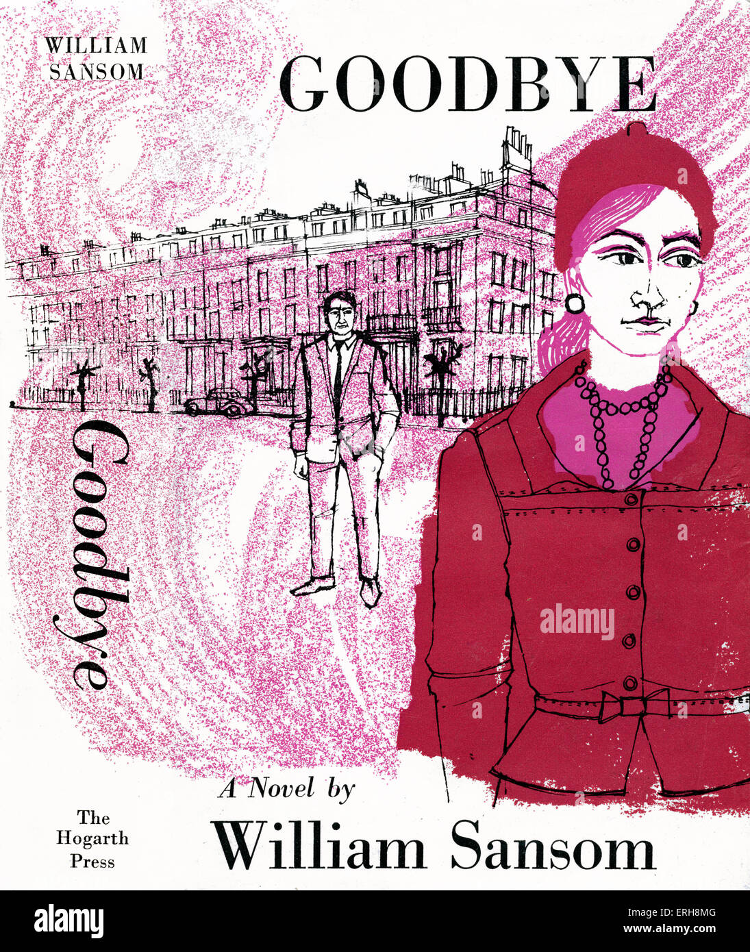 Book Jacket Cover High Resolution Stock Photography and Images - Alamy